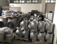 China Welding Stainless Steel Tube Tee ASTM Schedule 80 Tee 1.0Mpa for sale
