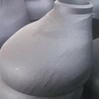 China ANSI B16.9 Butt Welded Carbon Steel Reducer SCH10 To SCH160 XXS for sale