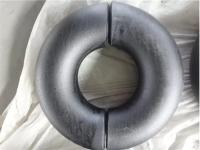 China DIN EN10253-1 Butt Welding Elbow Tee Reducer Cap  P235GH P265GH for sale