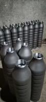 China DIN EN10253-1 Butt Welding Elbow Tee Reducer Cap  P235GH P265GH for sale