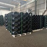 China MSS 1/2inch To 48inch Stainless Steel Butt Weld Fittings Wooden Pallet Package for sale
