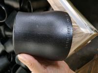 China 1/2'' To 72'' Anticorrosion Steel Butt Welded Reducer Seamless 120mm Thick for sale