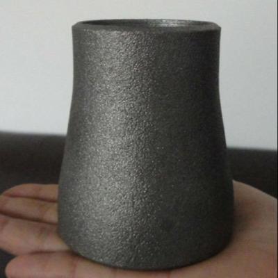 China Industrial Use 1-1/4 Inch Carbon Steel Buttweld Fittings ISO for sale