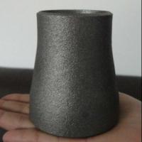China 1/2'' To 72'' Anticorrosion Steel Butt Welded Reducer Seamless 120mm Thick for sale