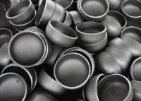 China DN15 To DN600 Seamless Pipe Fittings EN10253 ASME B16.9 ASTM A234 WPB for sale