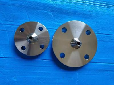China 600Lbs Ss304l Stainless Steel Slip On Flange Forged 15mm-6000mm DN10-DN2000 for sale