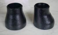 China A234WPB 304L 316L Pipe Reducing Tee Elbow Con Ecc Reducer Cap  Rustproof for sale