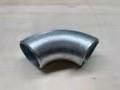 China DN15-DN1200  A420WPL6 Carbon Steel Buttweld Elbows conform to ASTM A234 for sale