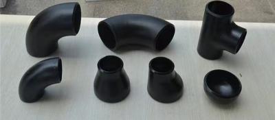 China A234 WPB Carbon Steel Eccentric Reducer DN800 ANSI B16.9  Butt Welded for sale