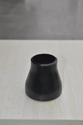 China ANSI B16.9 A234 WPB Carbon Steel Eccentric Reducer DN800 for sale
