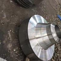 China Pn10 Dn200 Collar Steel Forged Flange Dn50 Dn150 Dn250 Dn300 Dn500 Dn600 Dn1000 for sale