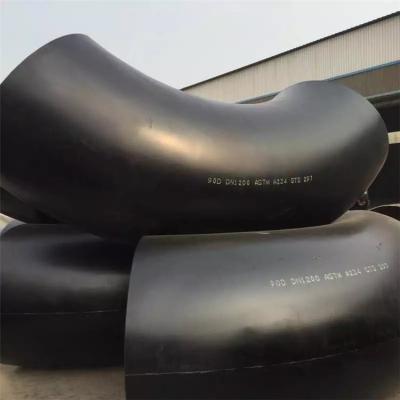 China 60 Degree PED API Half Inch Male Female Iron Elbow ST35.8 Threaded Equal for sale