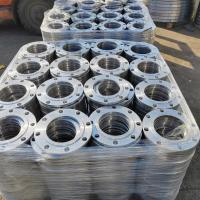 China Class 2500 So Forged Carbon Steel Flanges Astm A350 Lf2 for sale