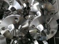 China SWRF A105N SORF WNRF BLRF FLRF Lap Joint Pipe Flanges​ Threaded for sale