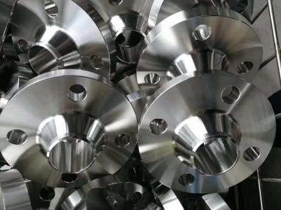 China Gost Class1500 Carbon Steel Weld Neck Flange 72inch for sale