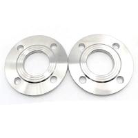 China ANSI DIN EN BS JIS ISO stainless steel weld neck flange PN10 PN16 for sale