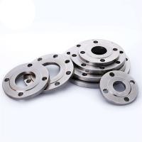 China OEM ANSI B16.5 Stainless Steel 304 304L Wn Weld Neck Pipe Flanges 15mm-6000mm for sale