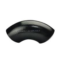 China Galvanized Gi Malleable Cast Iron Pipe Fittings 90 Degree Band Equal Elbow 2MM-20MM for sale