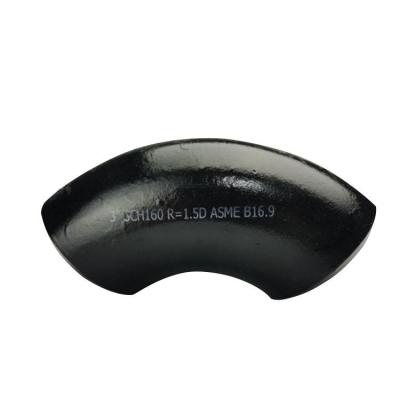China Galvanized Gi Malleable Cast Iron Pipe Fittings 90 Degree Band Equal Elbow 2MM-20MM for sale