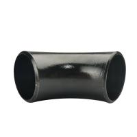 China Galvanized Gi Malleable Cast Iron Pipe Fittings 90 Degree Band Equal Elbow 2MM-20MM for sale