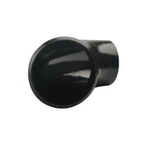 China 1MM-18MM Forged Butt Welding Pipe Fittings Carbon Steel 90 Degree Elbow for sale