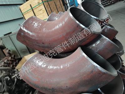 China 5.8m Seamless Stainless Steel Pipe 12Х18Н9Т 159*6 530*8 273*11 GOST Standard for sale
