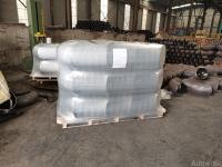 China 5.8m Seamless Stainless Steel Pipe 12Х18Н9Т 159*6 530*8 273*11 GOST Standard for sale