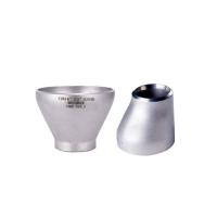 China Concentric Weld Reducer 3X4inch SCH40 ANSI B 16.9 Butt Weld Pipe Fitting for sale