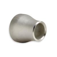 China Customizable ANSI Sch80 Seamless Pipe Fittings SS316 Concentric Eccentric Reducer for sale