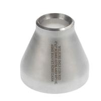 China ISO PED 2-25mm Welded Pipe Fittings  2