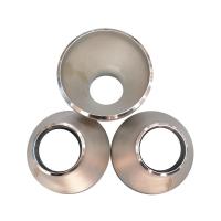 China ISO PED 2-25mm Welded Pipe Fittings  2