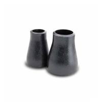China ASTM B16.5 A234 WPB Carbon Steel Buttweld Concentric Reducer Sch10-SGP Thick for sale