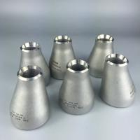 China ASTM A860 SCH80  Stainless Steel Concentric Reducer 24 