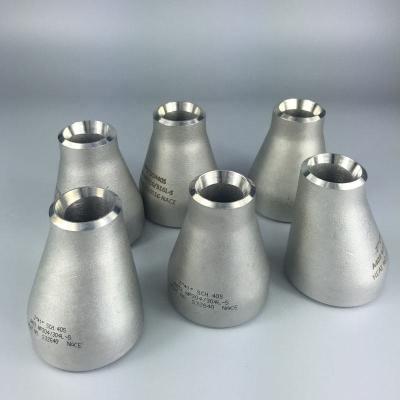 China ASTM A860 SCH80  Stainless Steel Concentric Reducer 24 