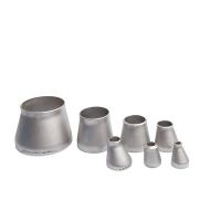 China ASME/ANSI B16.9 A234 Carbon Steel Seamless Buttweld Concentric Reducer 1/2