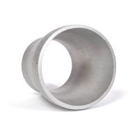China Customizable ANSI Sch80 Seamless Pipe Fittings SS316 Concentric Eccentric Reducer for sale