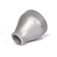 China Customizable ANSI Sch80 Seamless Pipe Fittings SS316 Concentric Eccentric Reducer for sale