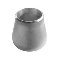 China SUS304 Stainless Steel Reducer Seamless Sch160 Concentric And Eccentric Reducer for sale