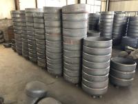 China 3/4 Inch DN20 Seamless Pipe Fittings Stainless Steel for sale