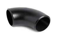 China API GOST Carbon Steel Pipe Fitting Long Radius 90 Degree Elbow for sale