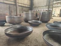 China ASME ANSI Seamless Pipe Fittings Butt Weld Oem Acceptable for sale