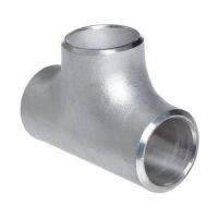 China 1 Inch DN25 Seamless Pipe Fittings Socket Weld End Type for sale