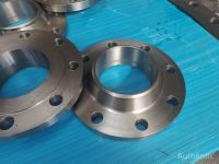 China Carbon Alloy Stainless Steel Asme B16.5 STD Wn Flange Din Ansi Jis Gost for sale