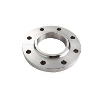 China Gost 12820 A105 Carbon Steel Forged Flanges Pn10 Pn16 4 Inch Weld Neck for sale