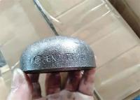 China WPHY 60 WPHY 52 Carbon Steel End Cap Welded DIN 28011 Elliptical Dished for sale