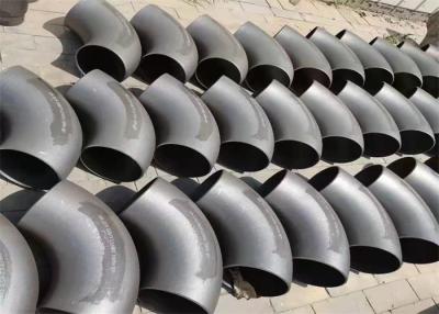 China 1-1/2 Inch Seamless Pipe Fittings Adapters With Polished Finish for sale