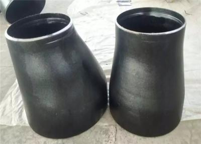 China En 10253-2 Concentric Pipe Carbon Steel Reducer  2 X 1