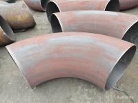 China Carbon Steel JIS Mild Steel Elbows Joint High Pressure 1/2 Inch for sale