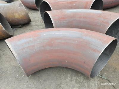 China Carbon Steel JIS Mild Steel Elbows Joint High Pressure 1/2 Inch for sale