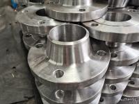 China Chemical Use PN1000 Carbon Steel Flange With API Certificate for sale